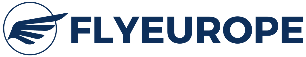 FLY EUROPE • Flying with pleasure